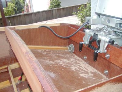 Wooden Two-Cockpit Runabout : 10 Steps (with Pictures) - Instructables
