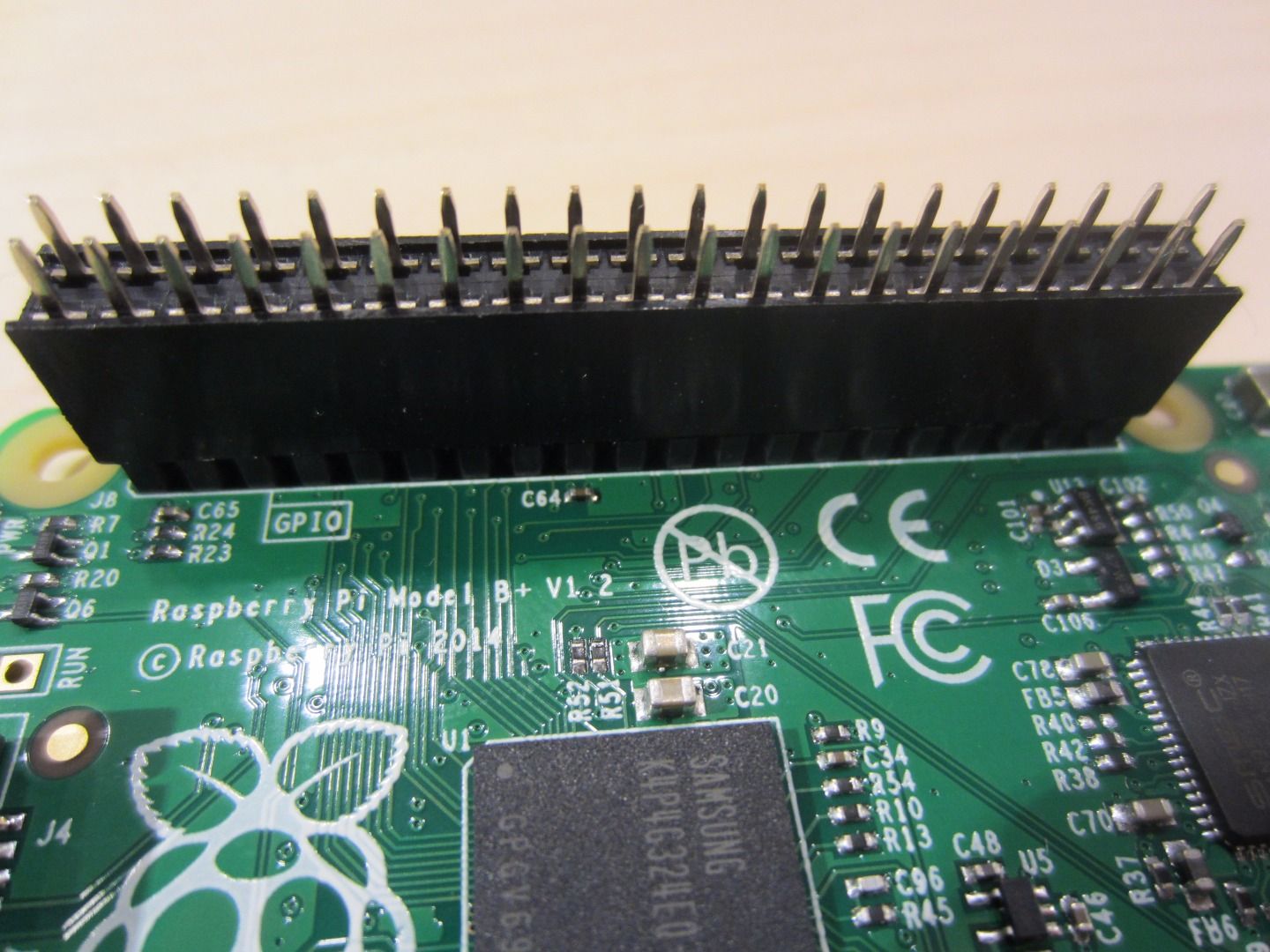 Raspberry Pi PowerHAT - Powering Your Pi, Simplified : 9 Steps (with ...