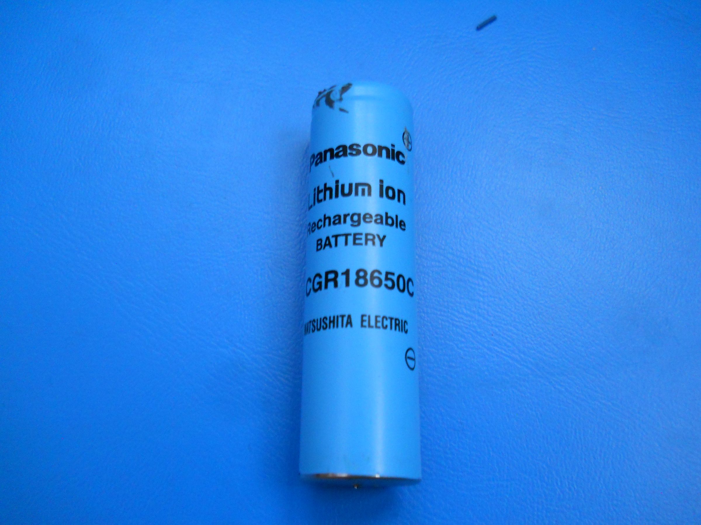 How to Protect Any 18650 Cell : 5 Steps (with Pictures) - Instructables