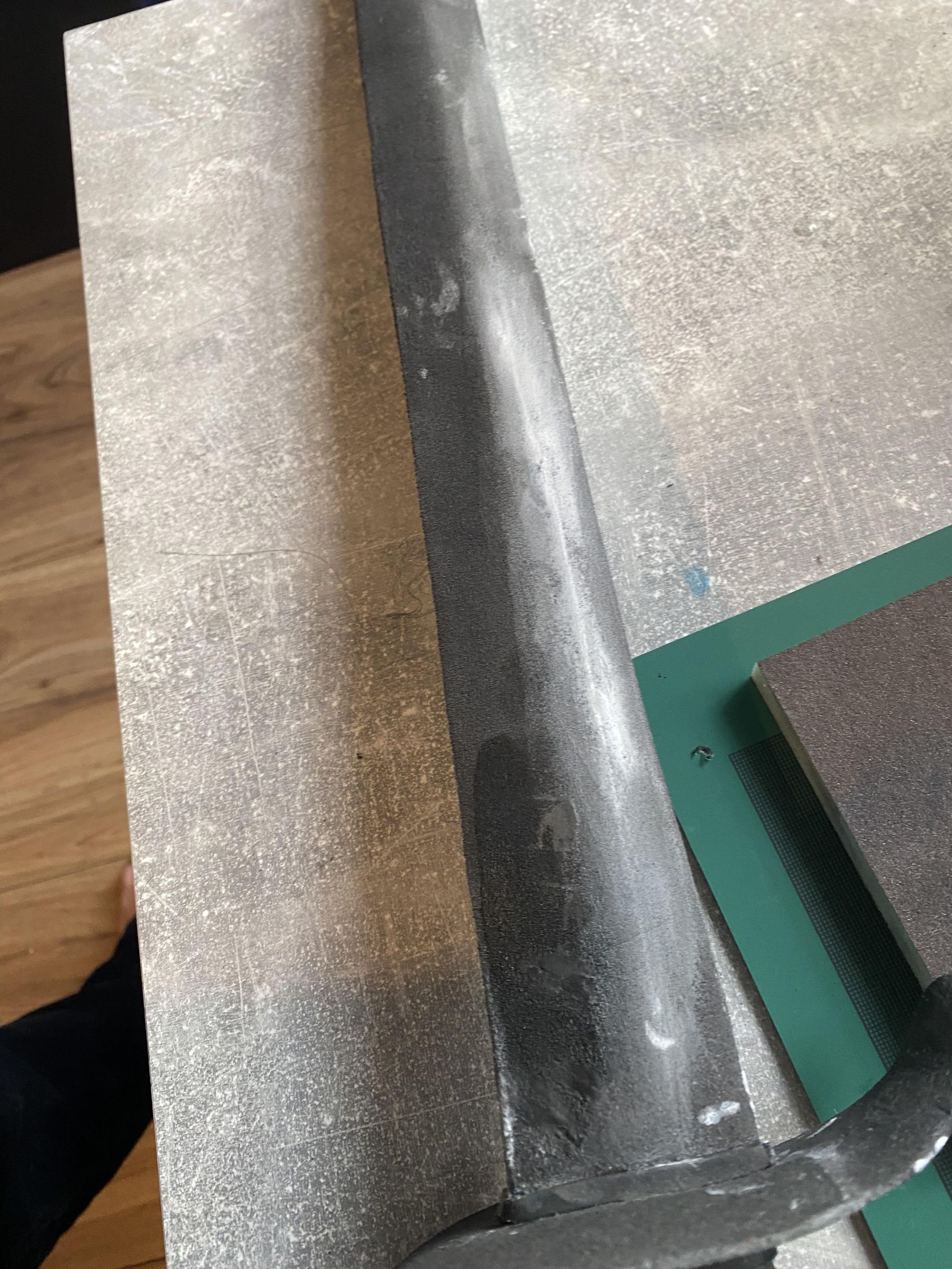 How to Make a LARP Safe Pirate Cutlass : 28 Steps (with Pictures ...