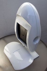 Building a Portal Turret With Motion Controlled Audio and Lighting : 13 ...