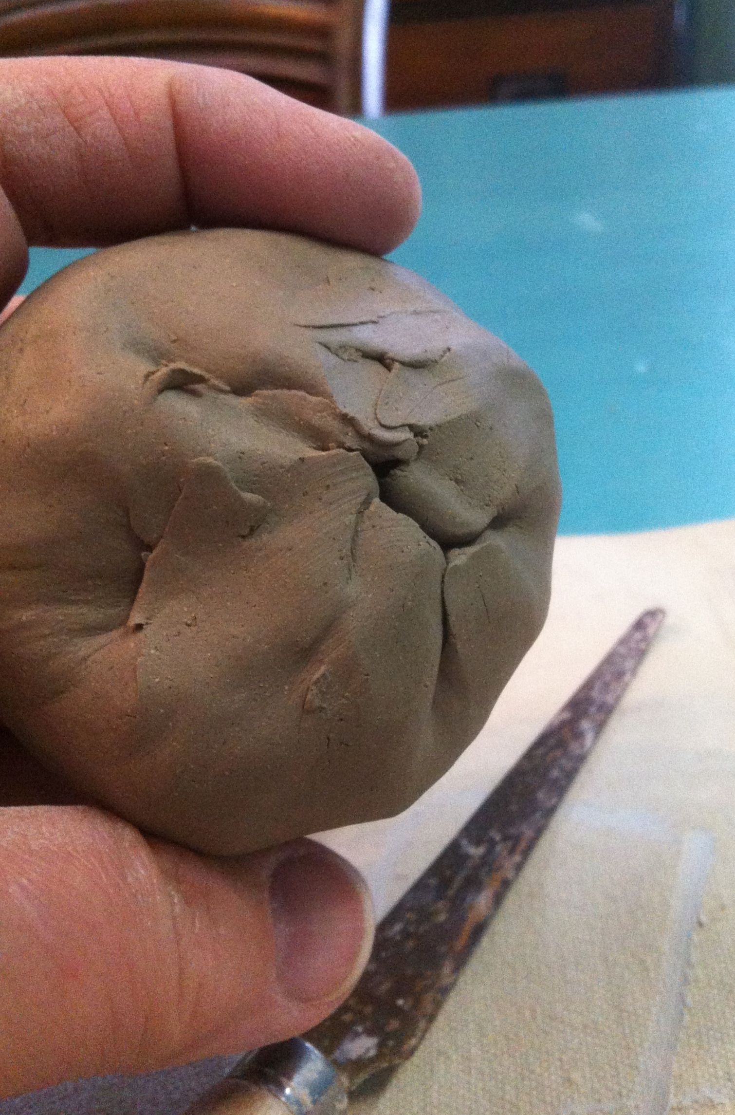 Bear Whistles! Bird Whistles! How to Build Sculptures That Sing. : 10 ...