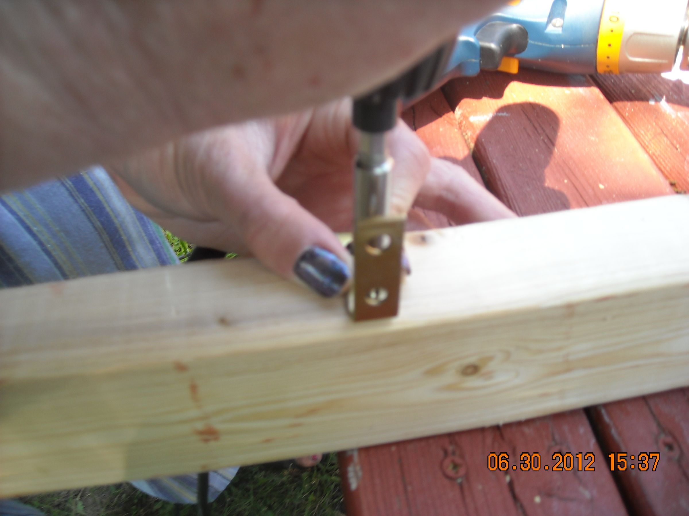 Fake Jail Cell Prop for Pictures : 8 Steps - Instructables