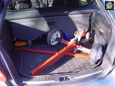 Pulling Up Small Trees, the Easy Way. : 8 Steps (with Pictures ...