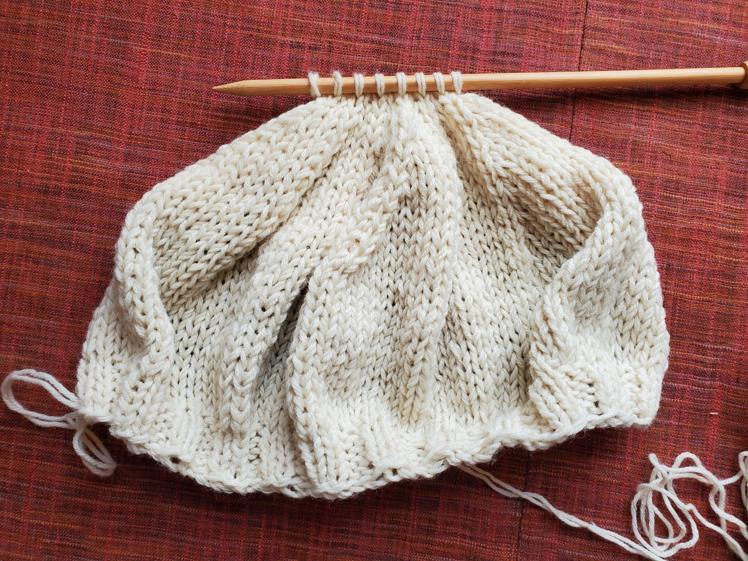 Easy & Quick Tam O' Shanter Hat : 4 Steps (with Pictures) - Instructables