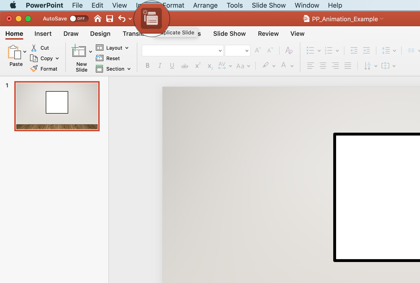 PowerPoint Stop Motion Animation : 6 Steps (with Pictures) - Instructables