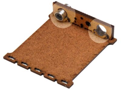 A Cheap Compact Linear Motion Slide : 60 Steps (with Pictures ...