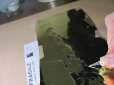 How to Create Vinyl Decals (by Hand) : 6 Steps (with Pictures ...