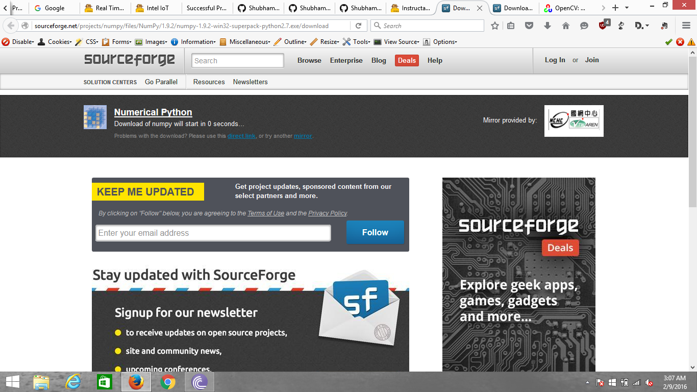Detecting Circles With Opencv And Python : 7 Steps (with Pictures 