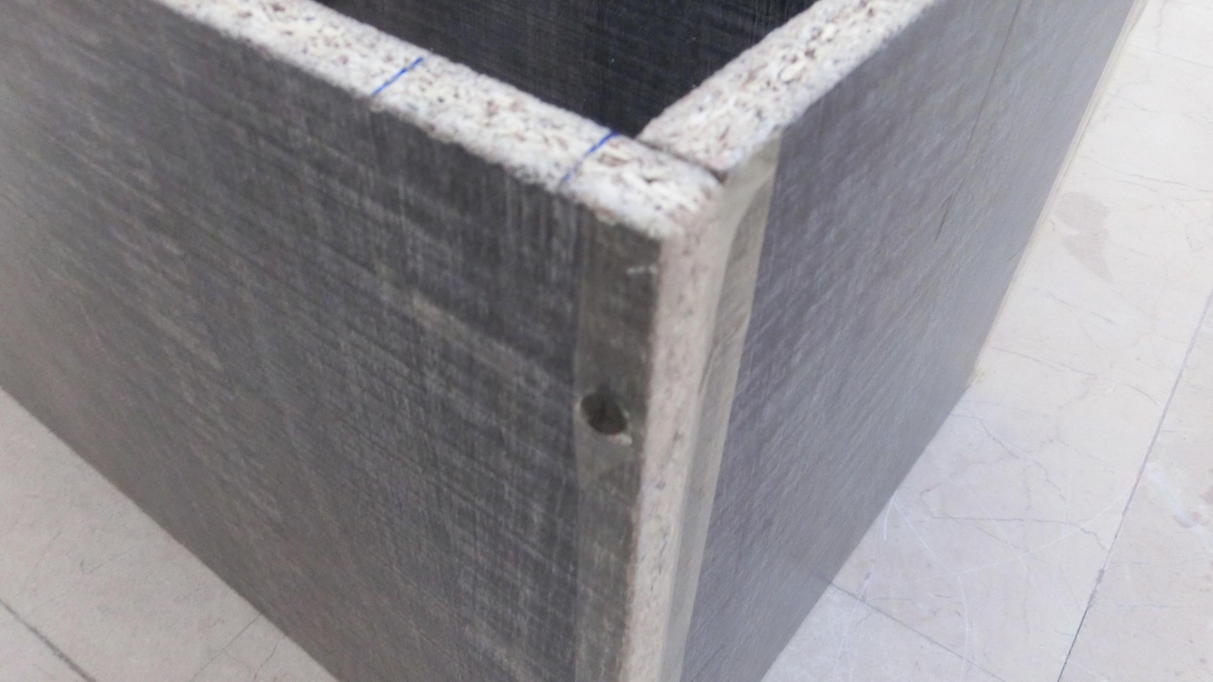 How to Make a Concrete Planter : 7 Steps (with Pictures) - Instructables
