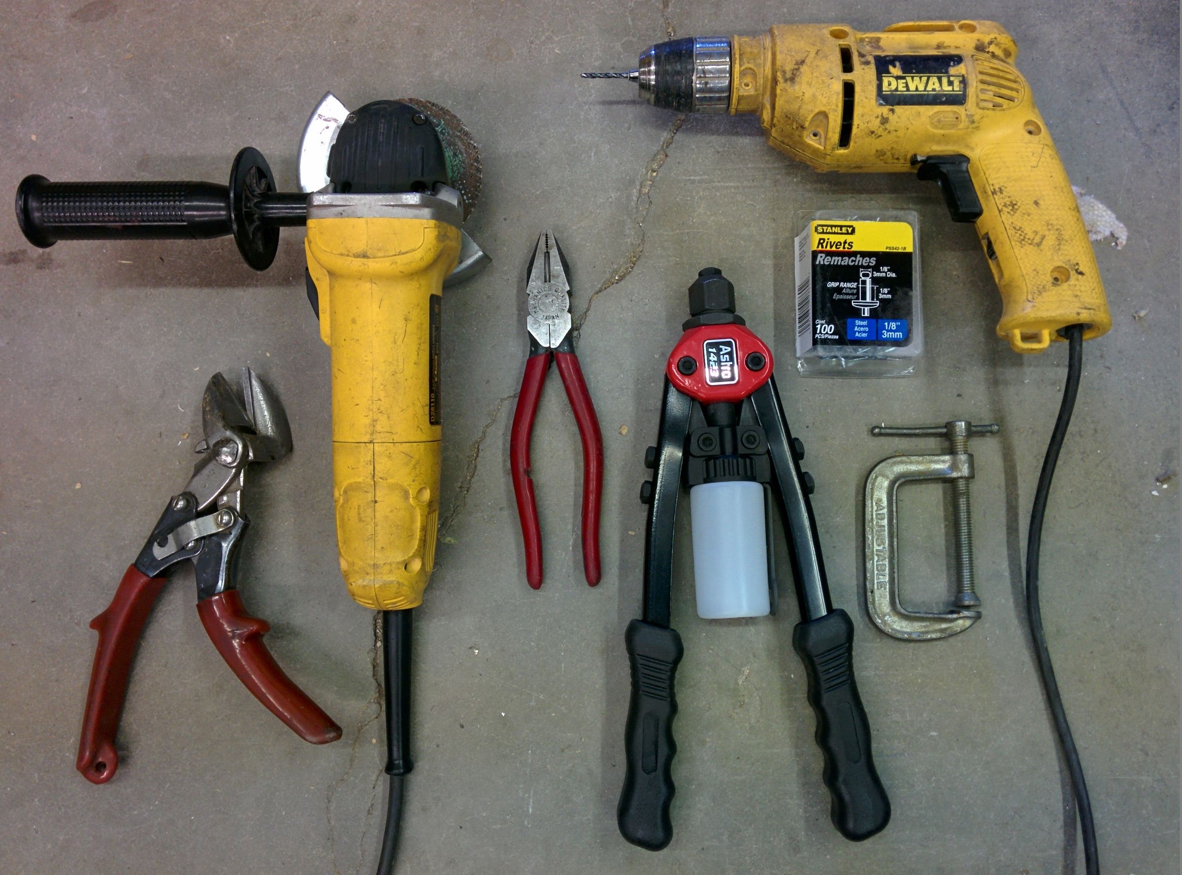 Custom Wye Fittings for Your Dust Collector : 7 Steps (with Pictures ...