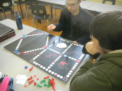 Game-opoly: Designing & Building Your Own Board Game : 12 Steps (with ...