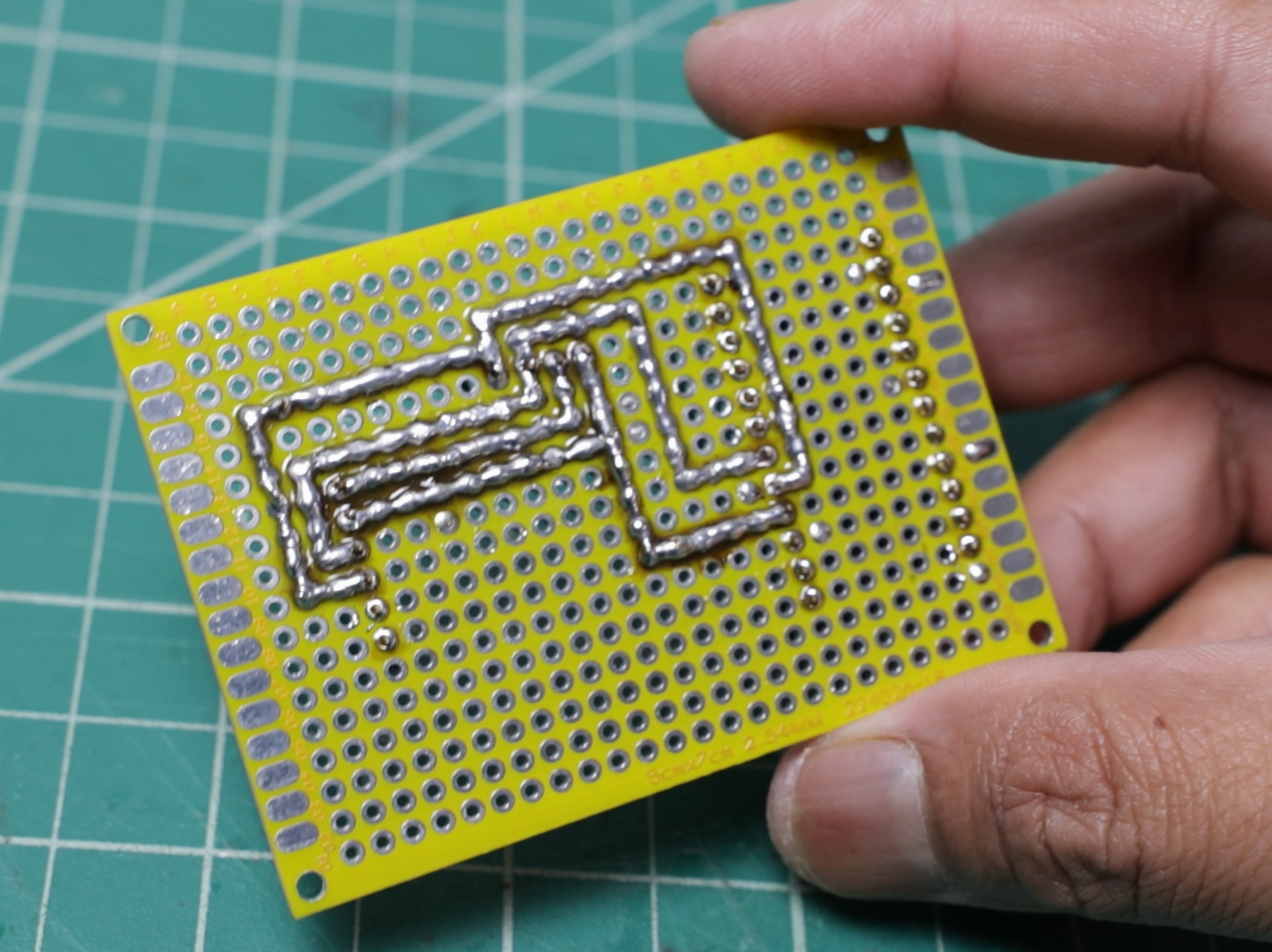 DIY Arduino Multifunction Energy Meter V1.0 : 13 Steps (with Pictures ...