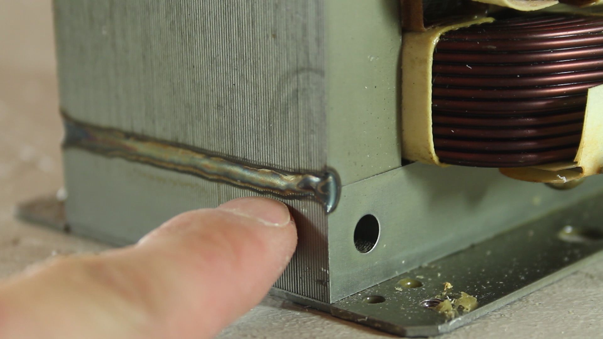 How to Make the Metal Melter : 7 Steps (with Pictures) - Instructables