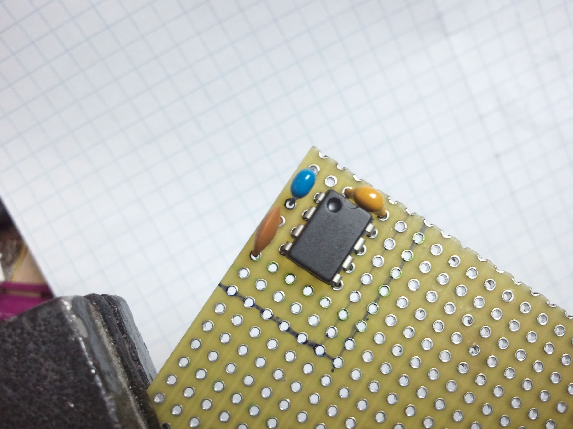 Ultra-Sensitive Spy Ear : 22 Steps (with Pictures) - Instructables