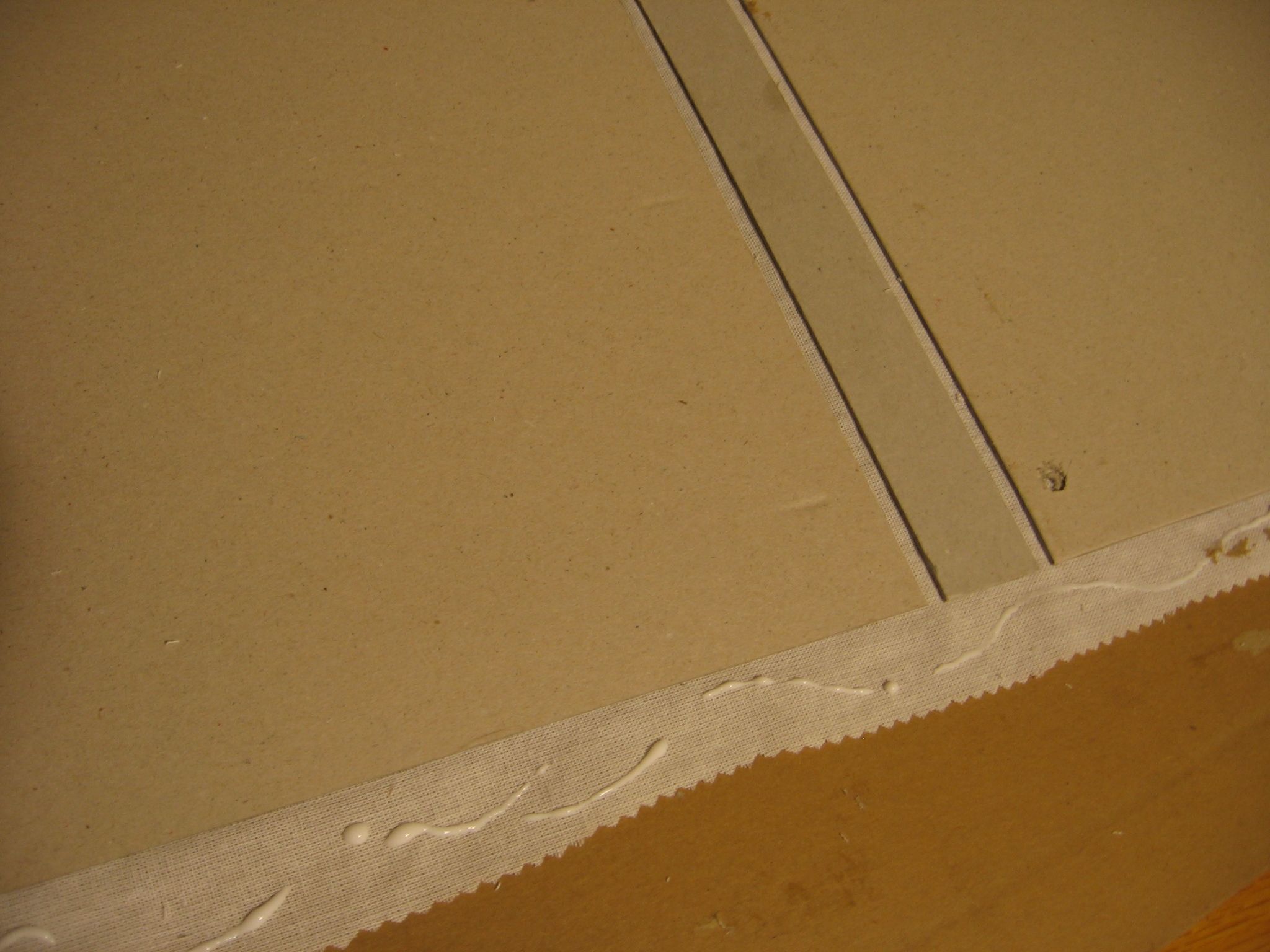 Better Cloth-Bound Binders : 8 Steps (with Pictures) - Instructables