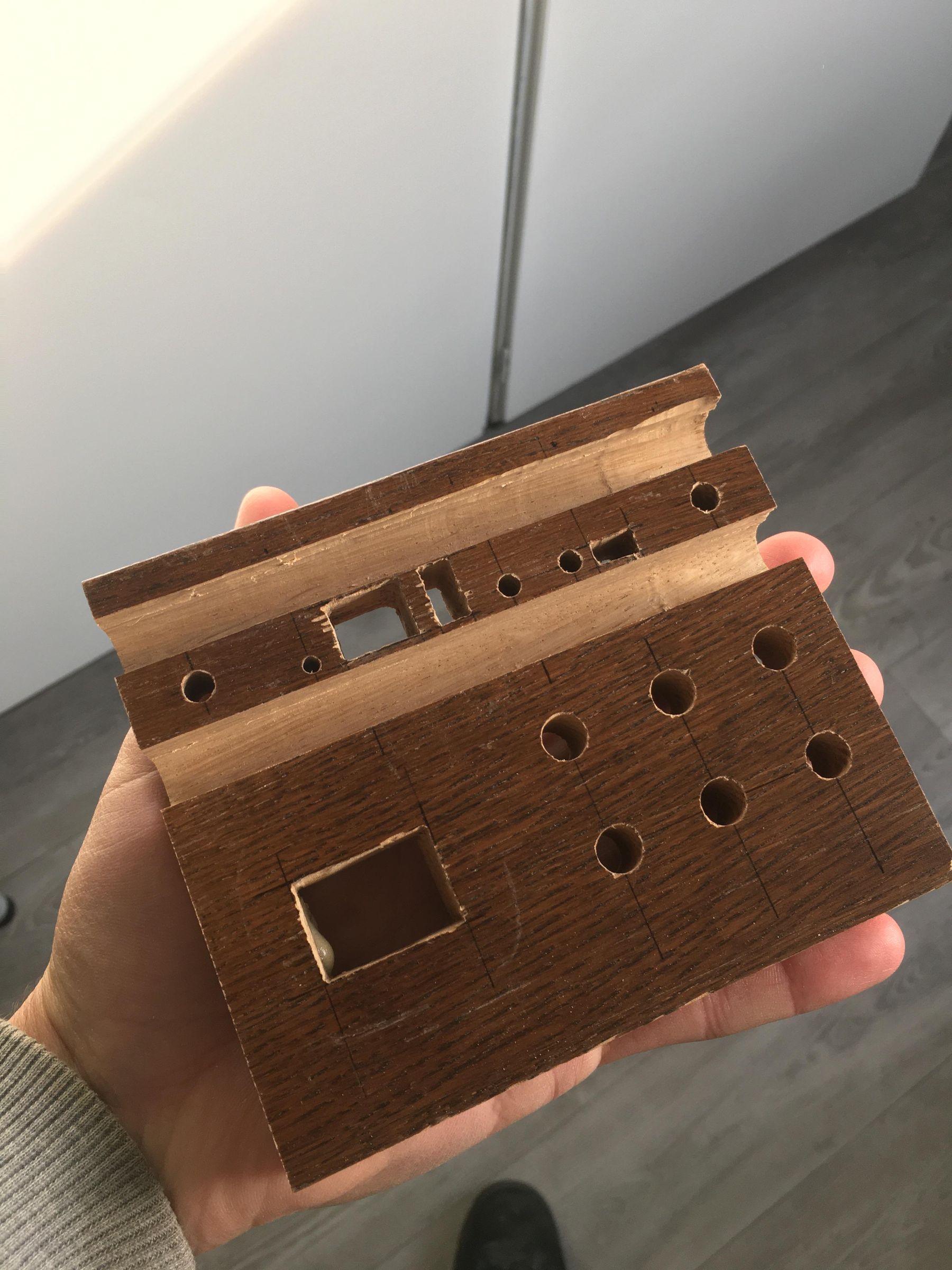 DIY Speaker Set & Amplifier: a Gift for Dad : 10 Steps (with Pictures ...