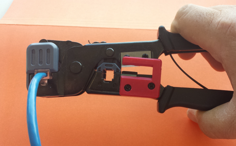 How to Make Your Own Ethernet Cable : 3 Steps - Instructables