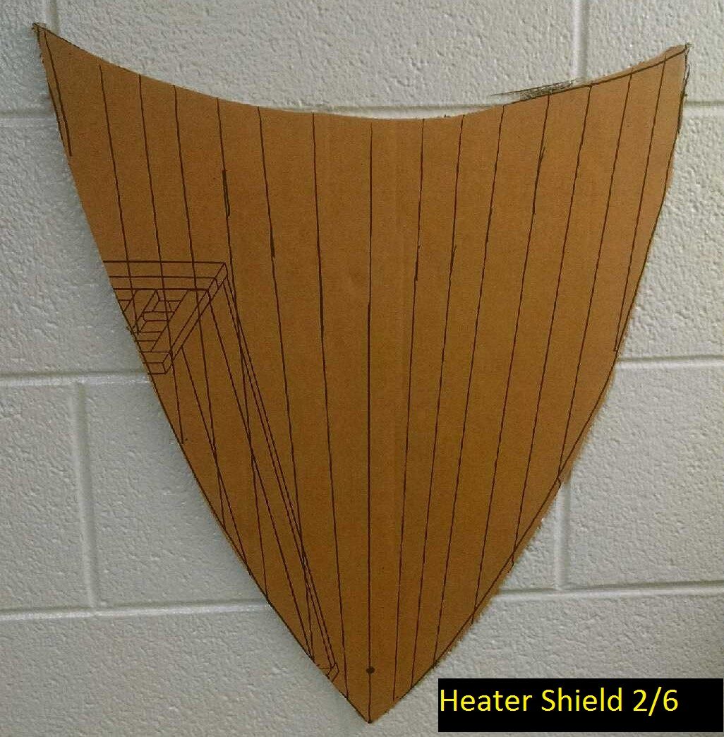 Cardboard Knight Costume : 4 Steps (with Pictures) - Instructables