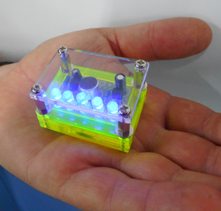 Electronic Projects for Beginners : 15 Steps (with Pictures ...