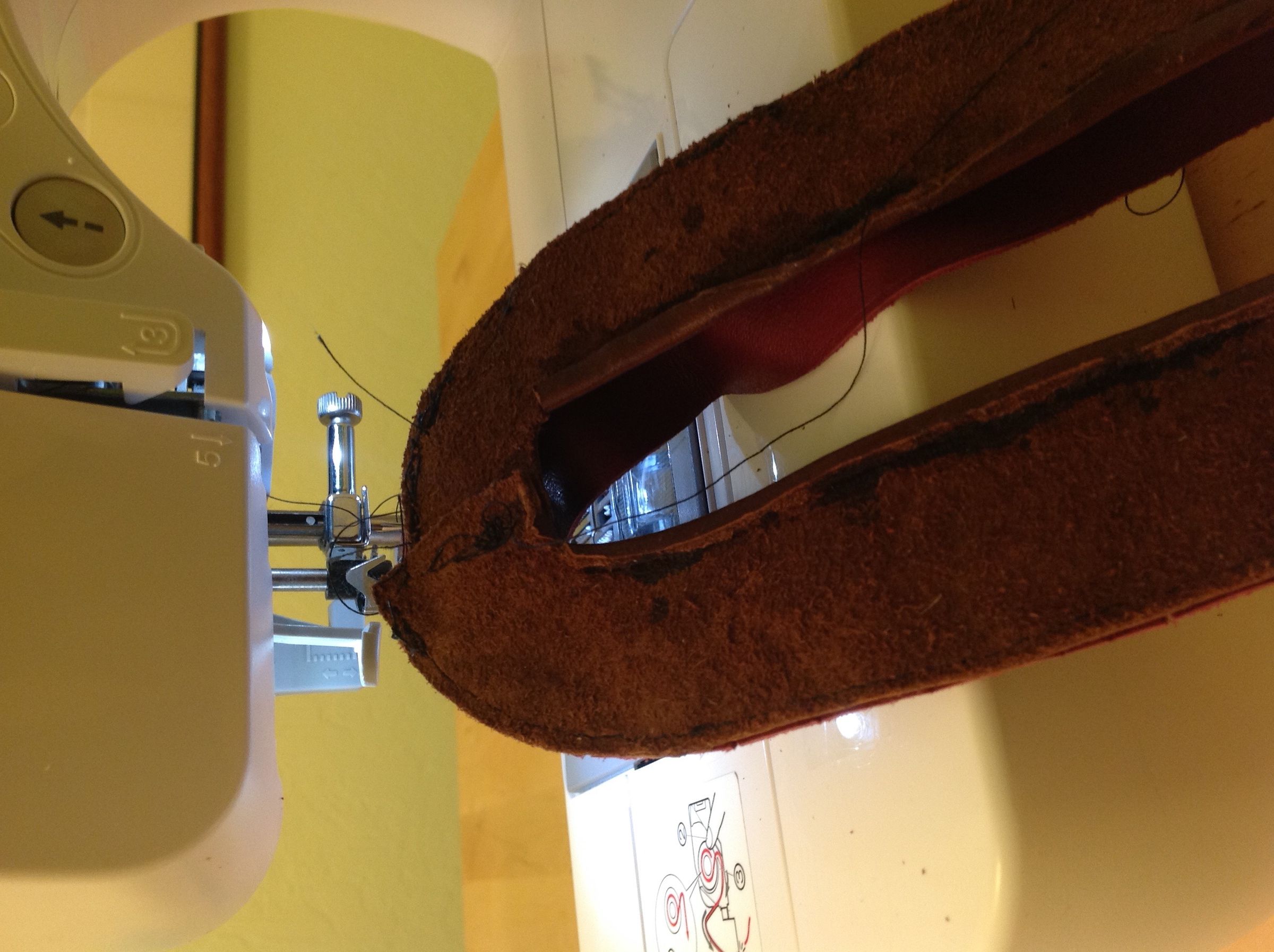DIY Wood High Heel Sandals : 31 Steps (with Pictures) - Instructables