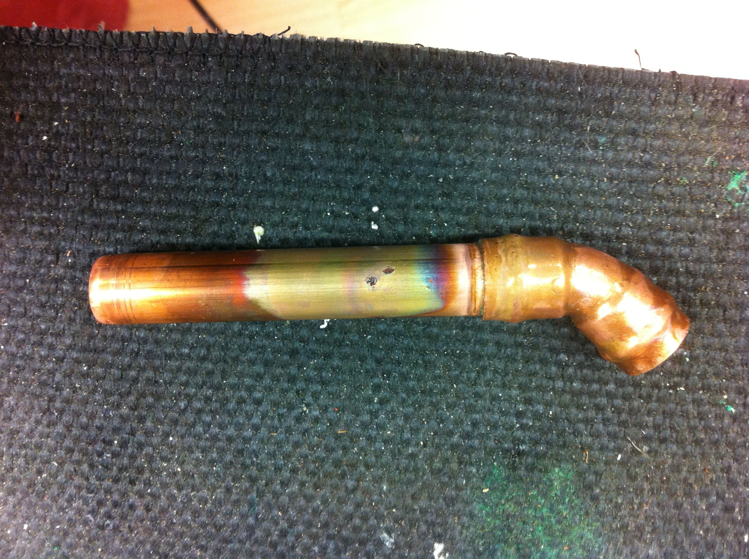 Build a Keg Still for Whiskey (Pot Still Design) : 12 Steps - Instructables