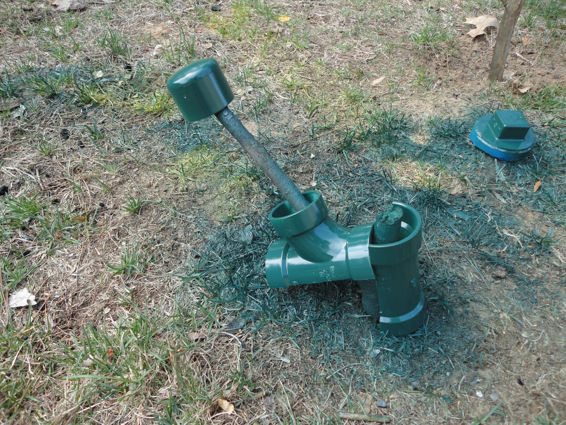 Egg Cannon : 13 Steps - Instructables