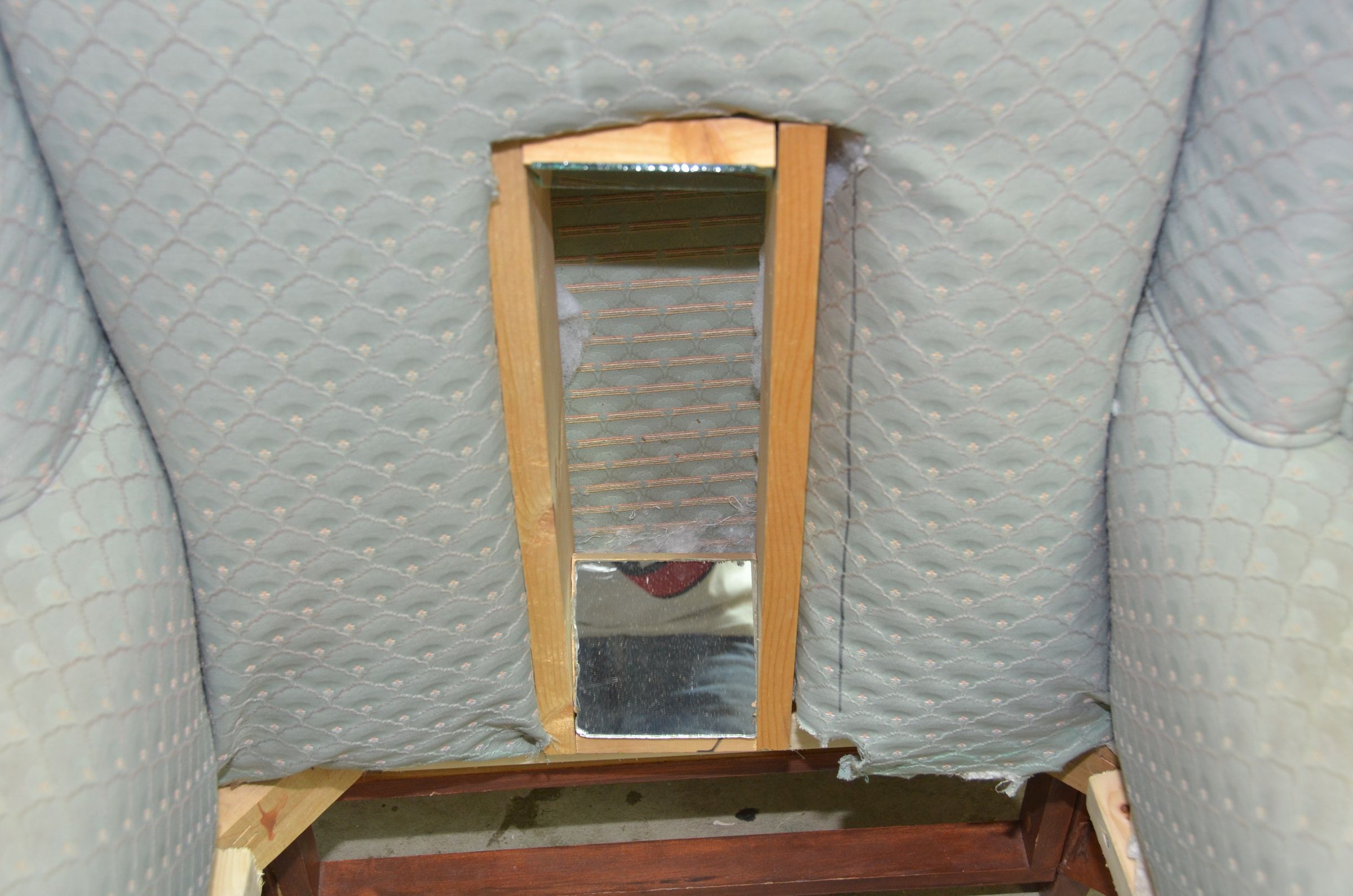 Madame Leota the Way the Imagineers Did It. : 7 Steps (with Pictures ...