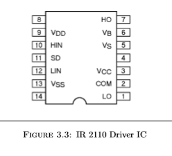 Gate Driver Circuit for Three Phase Inverter : 9 Steps - Instructables