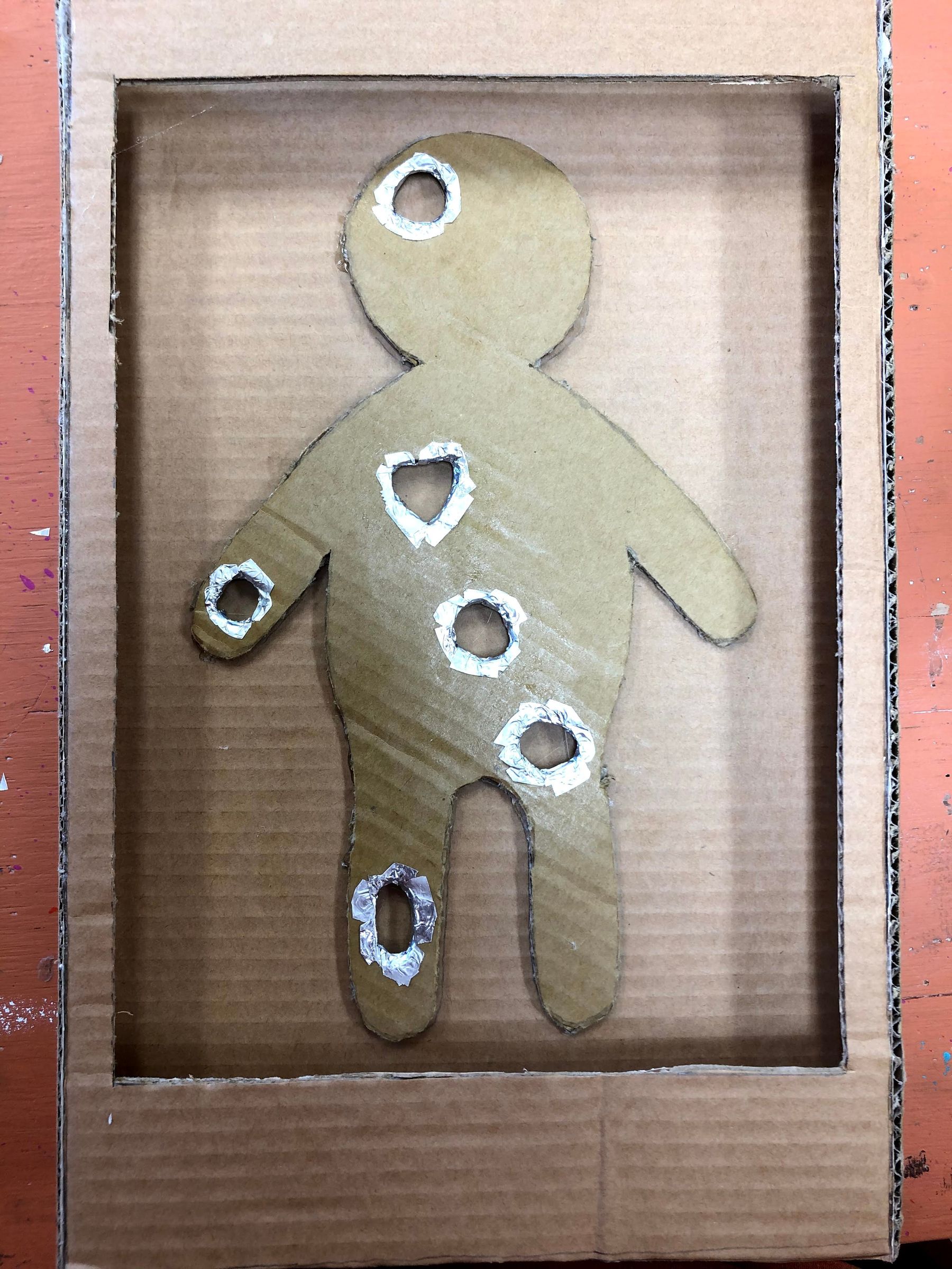 Custom Operation Game Using Makey Makey : 14 Steps (with Pictures) - Instructables