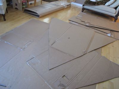 The Great Pyramid : 6 Steps (with Pictures) - Instructables