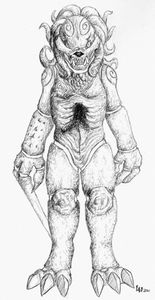 Creating a Demon Costume : 14 Steps (with Pictures) - Instructables