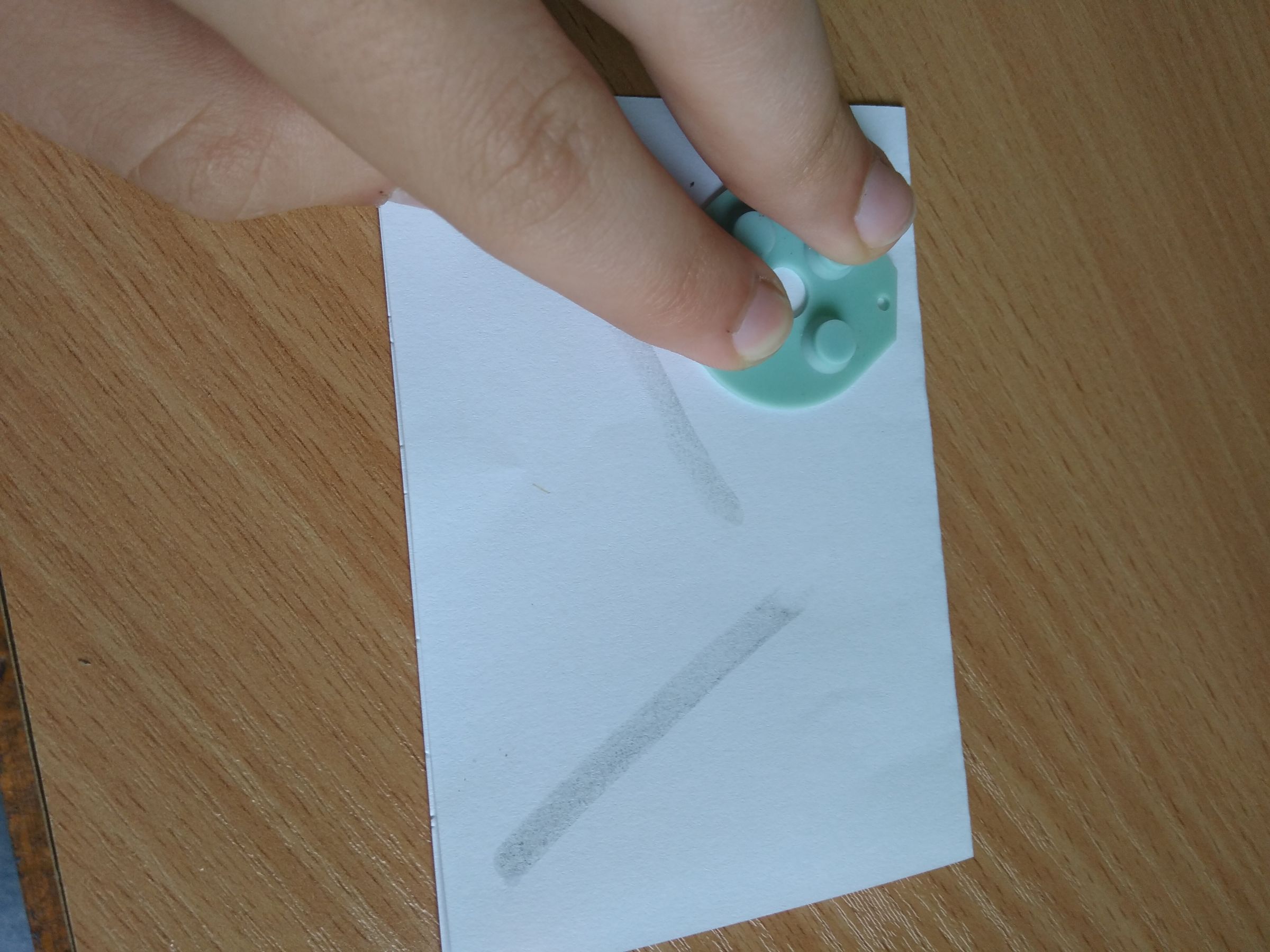 Ultimate Game Boy Refurbishing Guide : 8 Steps (with Pictures ...