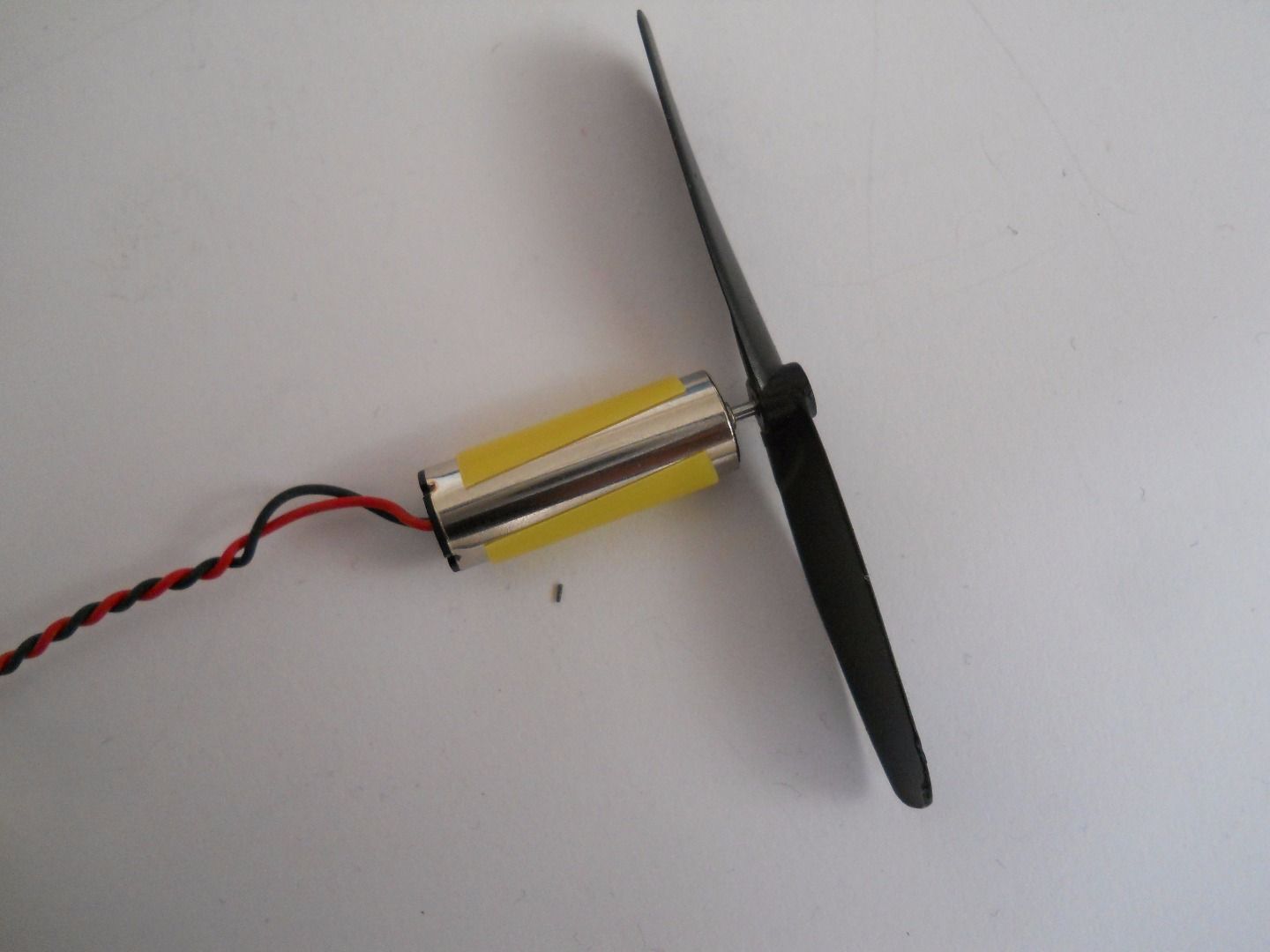 Voice Controlled Arduino Drone : 18 Steps (with Pictures) - Instructables