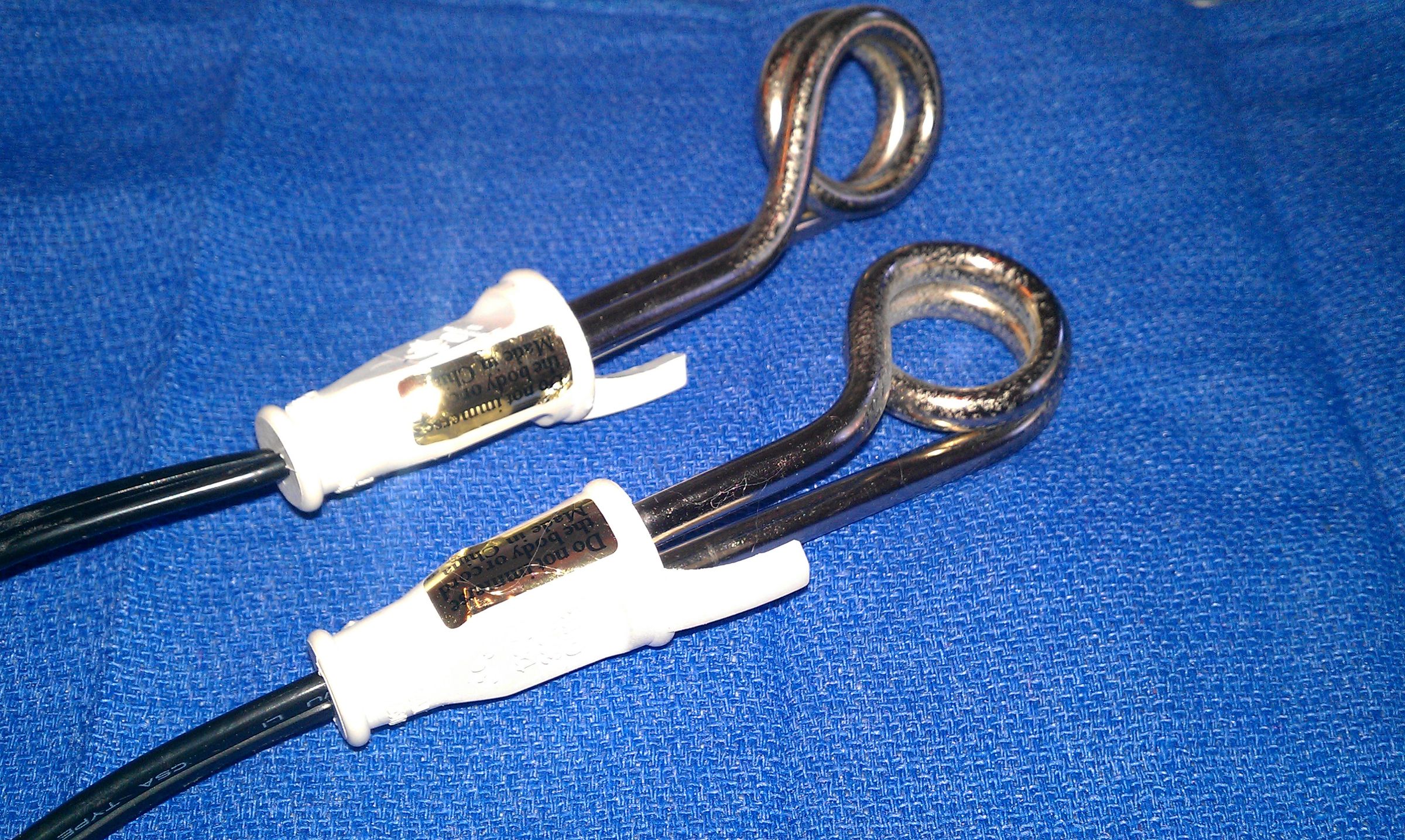 Immersion Cooker Controlled by Arduino : 13 Steps - Instructables