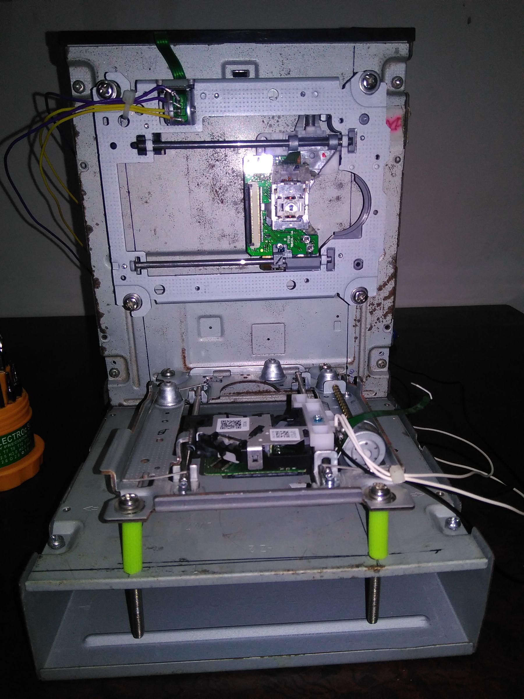 How to Make Arduino Based Mini CNC Machine a Complete Tutorial : 9 ...