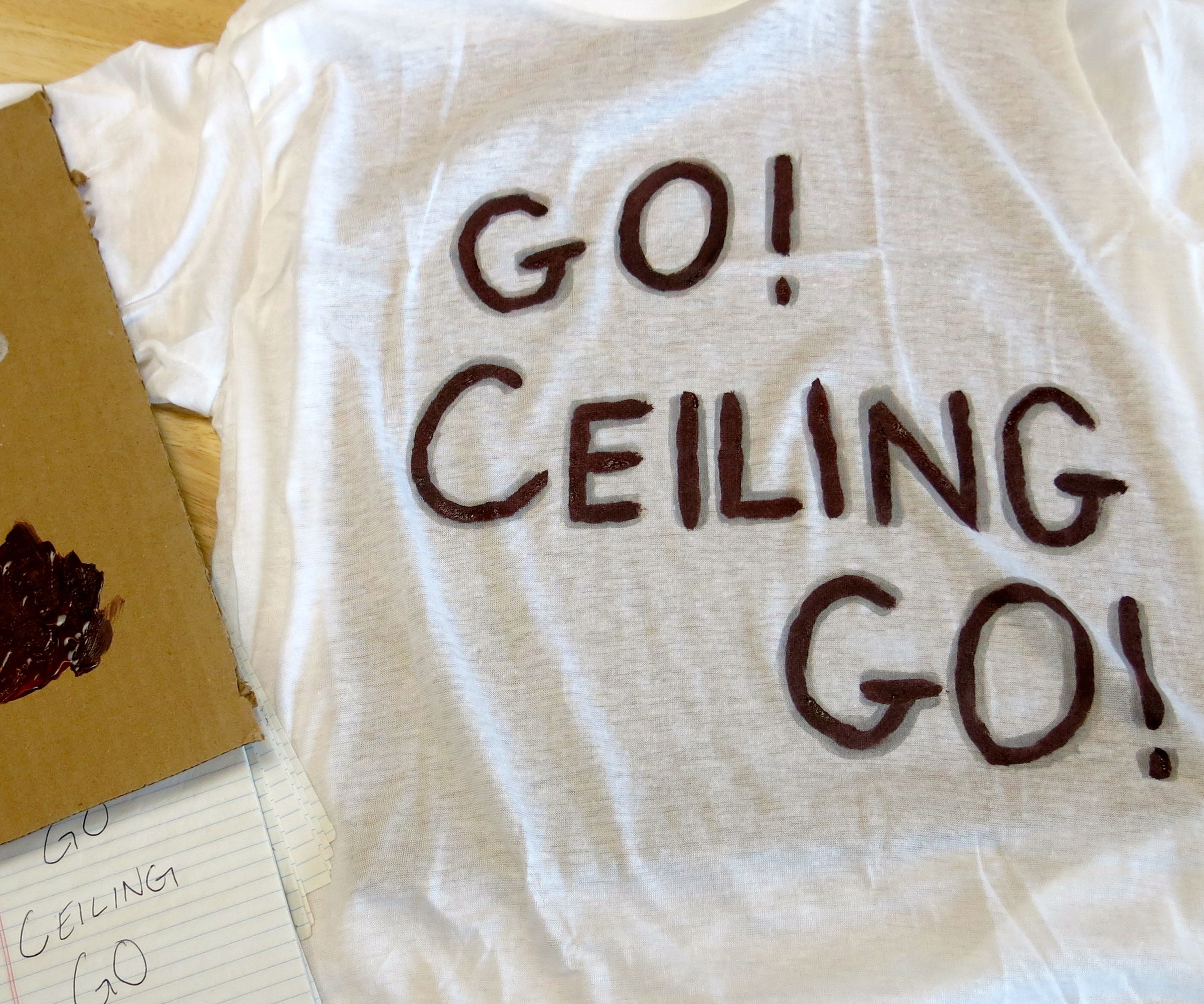 Last Minute Ceiling Fan Pun Costume : 4 Steps (with Pictures ...
