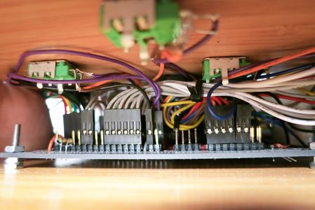 A Framework for Making Affordable & Stylish Modular Controllers (USB to ...