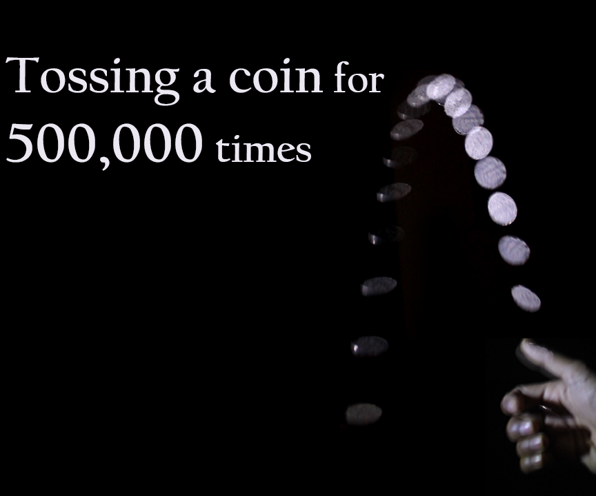 Coin Tossing Machine : 5 Steps - Instructables