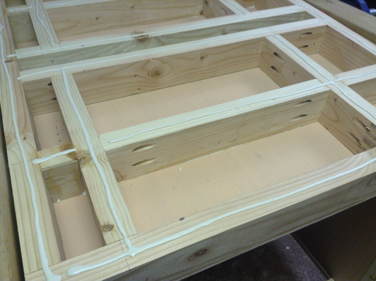 Multi-Tool Flip-Top Table : 12 Steps (with Pictures) - Instructables