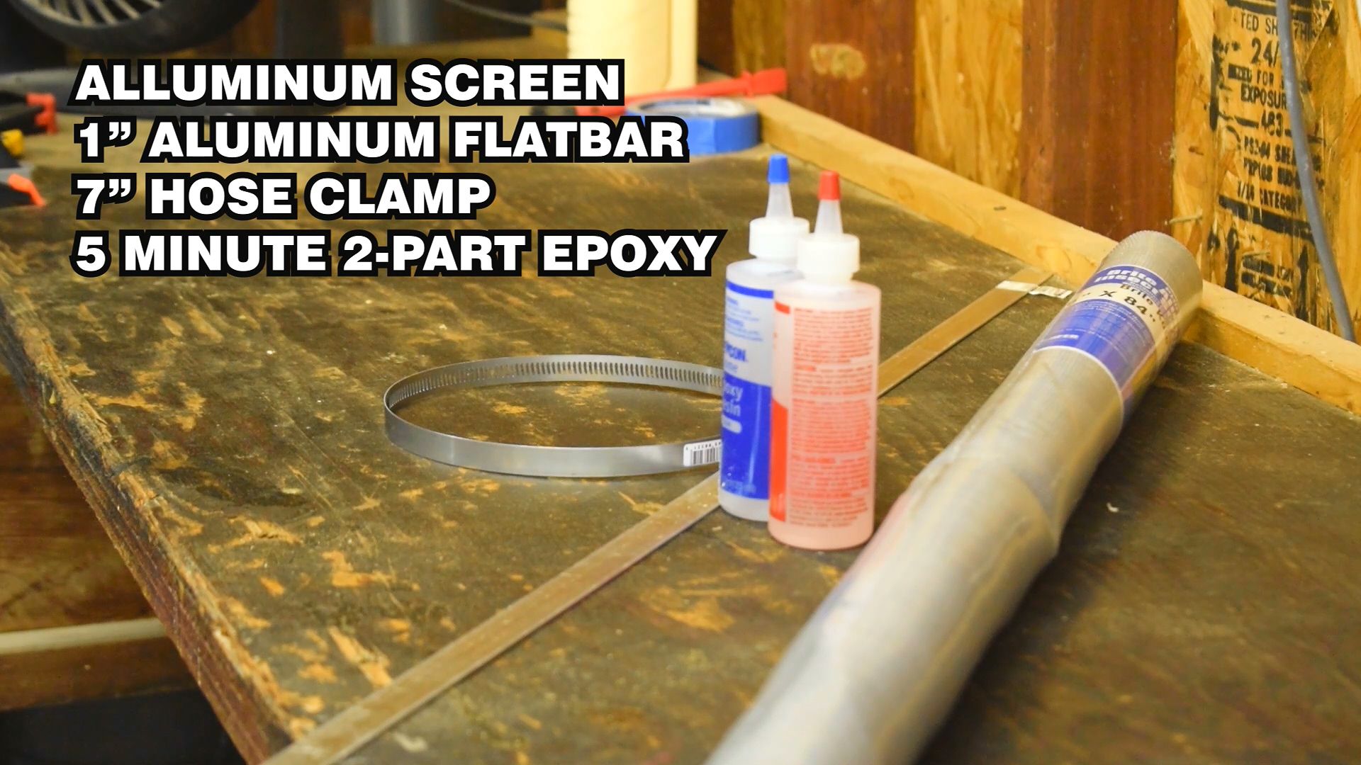 Build an RF Shielding Faraday Cage for Your Smart Meter : 13 Steps ...