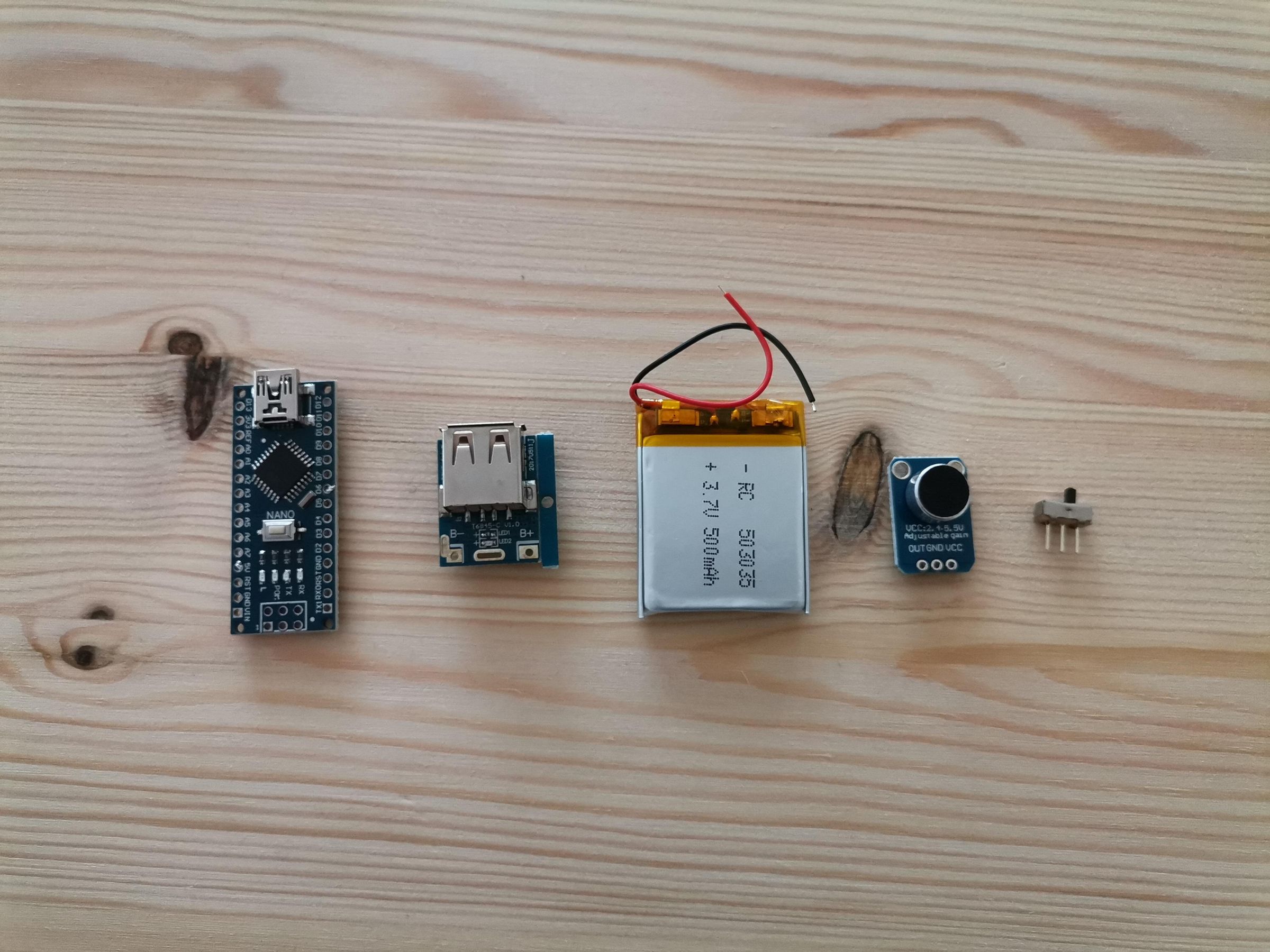 LED Mask (with Arduino) : 5 Steps (with Pictures) - Instructables