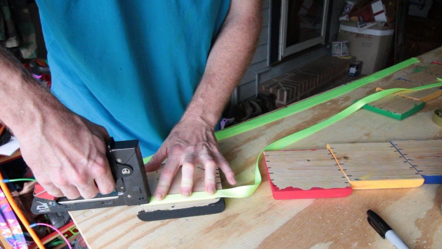 Giant Jacob's Ladder Toy : 14 Steps (with Pictures) - Instructables