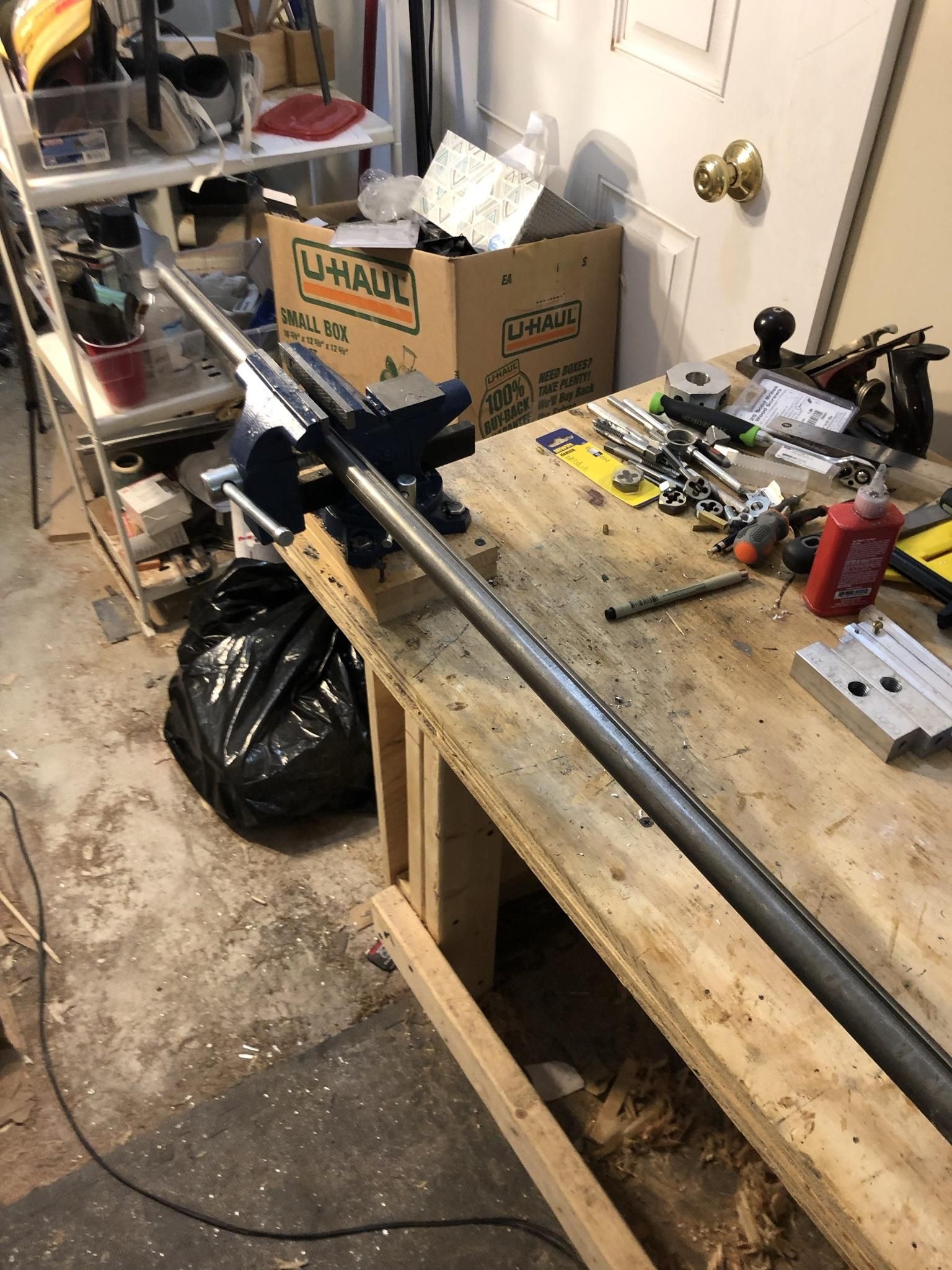 Build a Printmaking Press! : 33 Steps (with Pictures) - Instructables