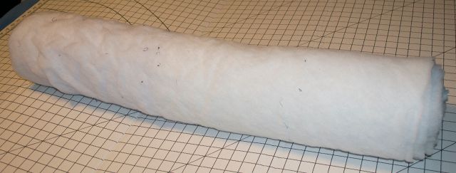 DIY Yoga Bolster : 6 Steps (with Pictures) - Instructables