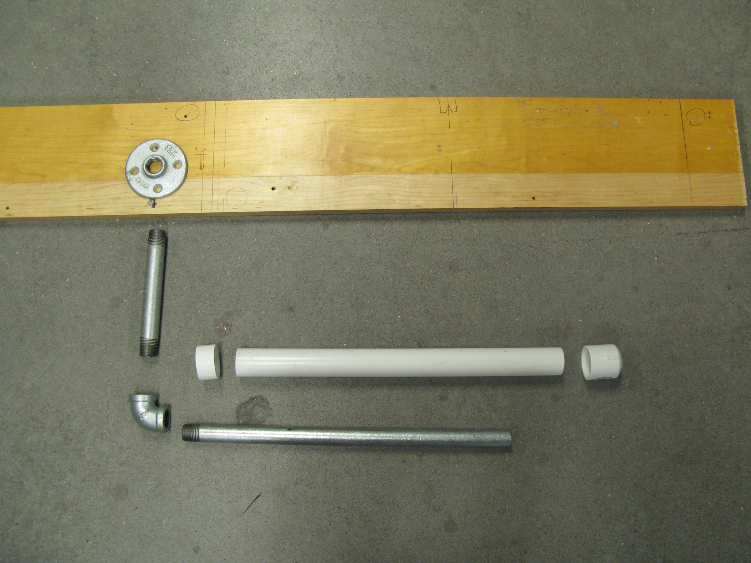 Catch-Trays for the Studio : 8 Steps (with Pictures) - Instructables
