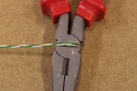 Electric Match : 6 Steps - Instructables
