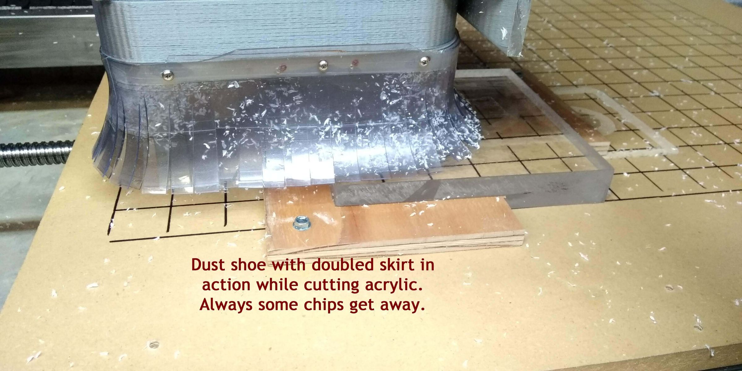 DIY CNC Carving Machine : 7 Steps (with Pictures) - Instructables