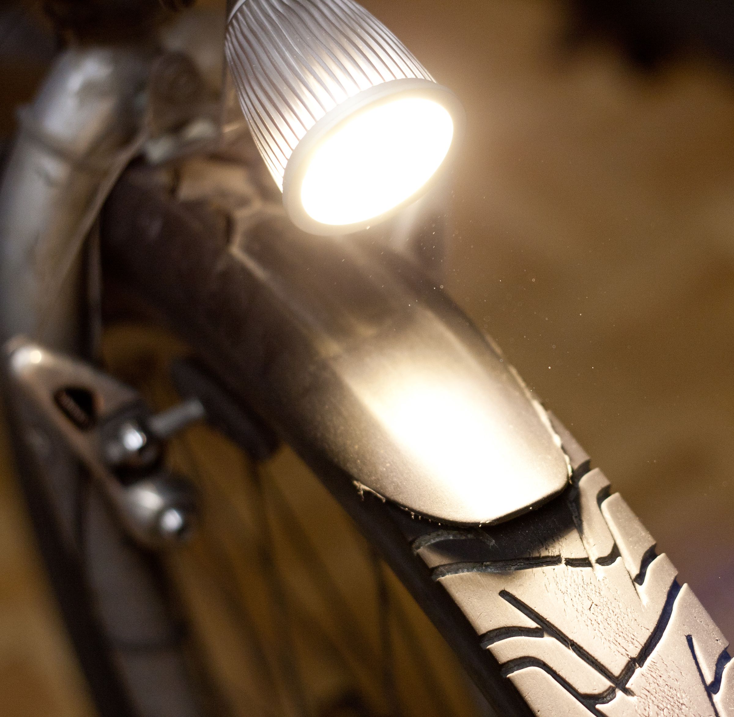 LED Bike Lamp : 8 Steps (with Pictures) - Instructables