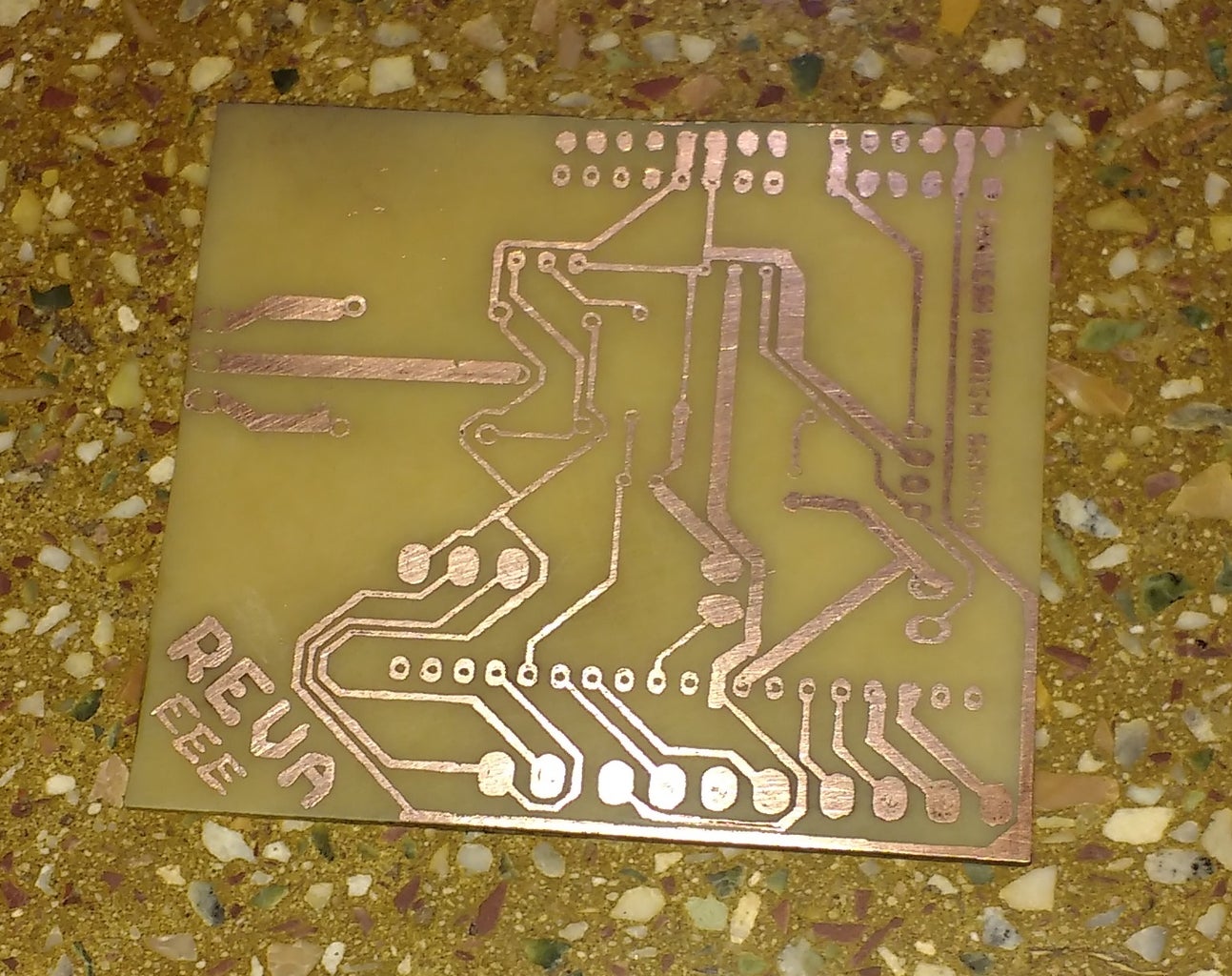 Automatic Irrigation System Using Arduino 5 Steps Instructables